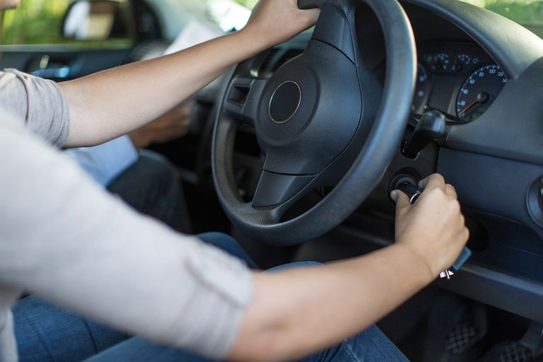 Carro engasgando, o que pode ser? Principais Motivos | V&C