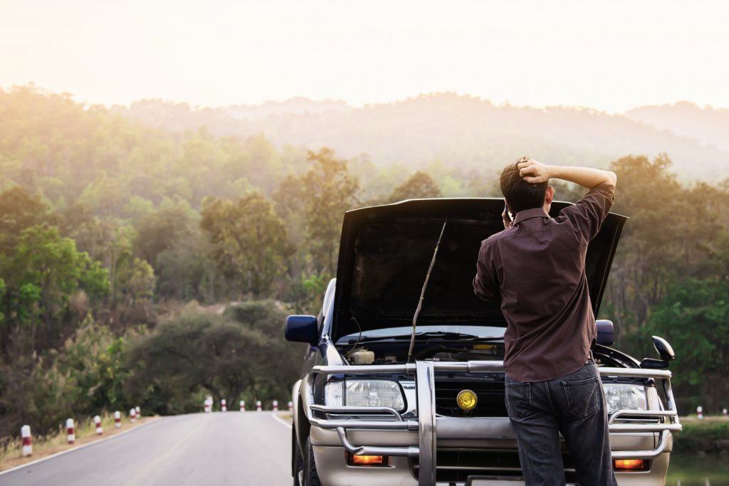 Carro não pega: entenda os principais problemas e defeitos