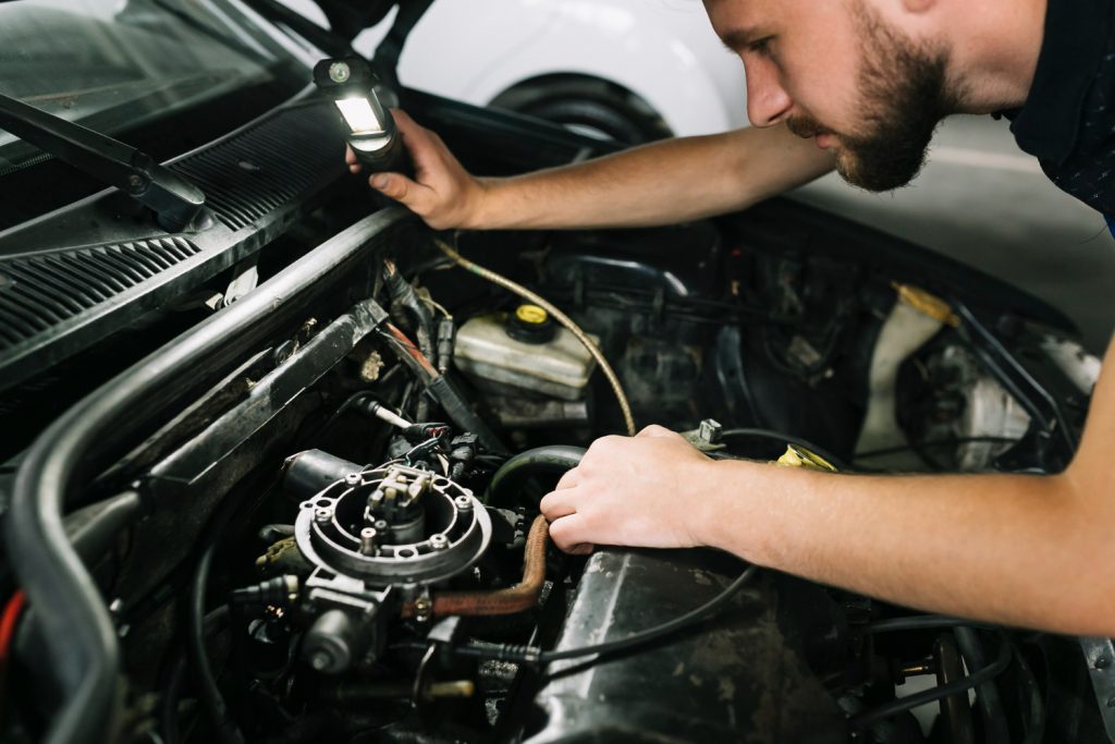 Carro não pega: entenda os principais problemas e defeitos