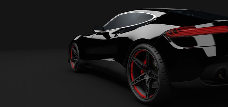 A Incrível Coleção de Carros de Luxo de Lionel Messi | V&C