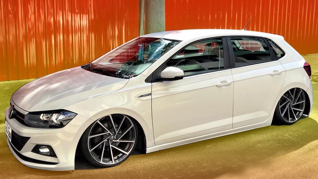 Por que os brasileiros amam carros rebaixados? Saiba o motivo