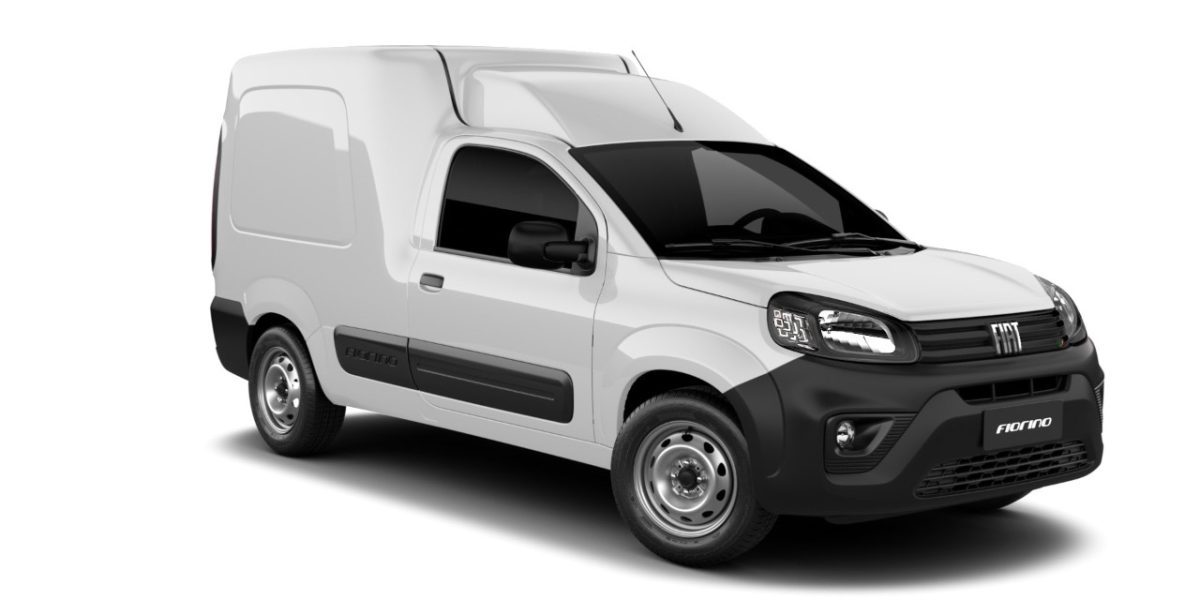 Como agregar Fiorino SP? Passo a passo completo