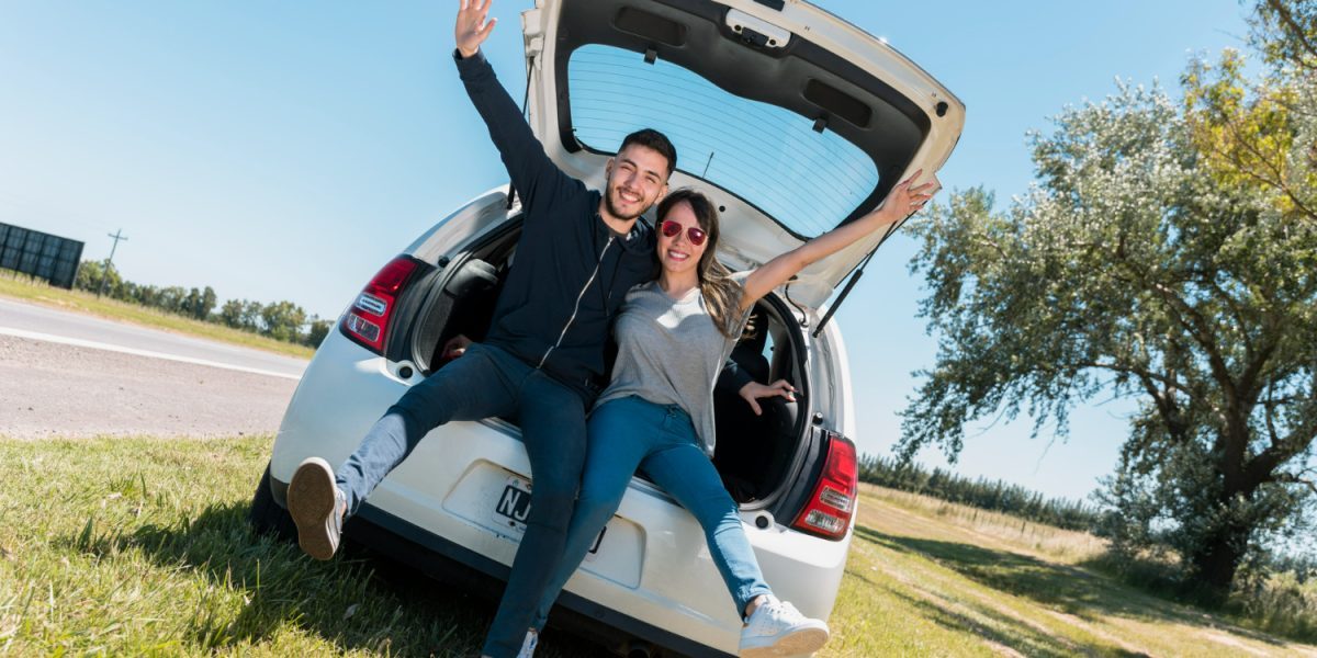 Viagem de Carro: guia completo + [bônus] com 17 roteiros incríveis