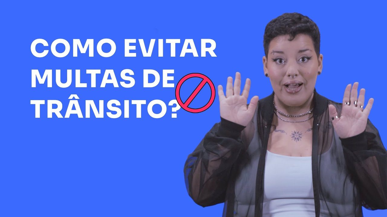 Como recorrer multa de trânsito? O que você nunca deve esquecer