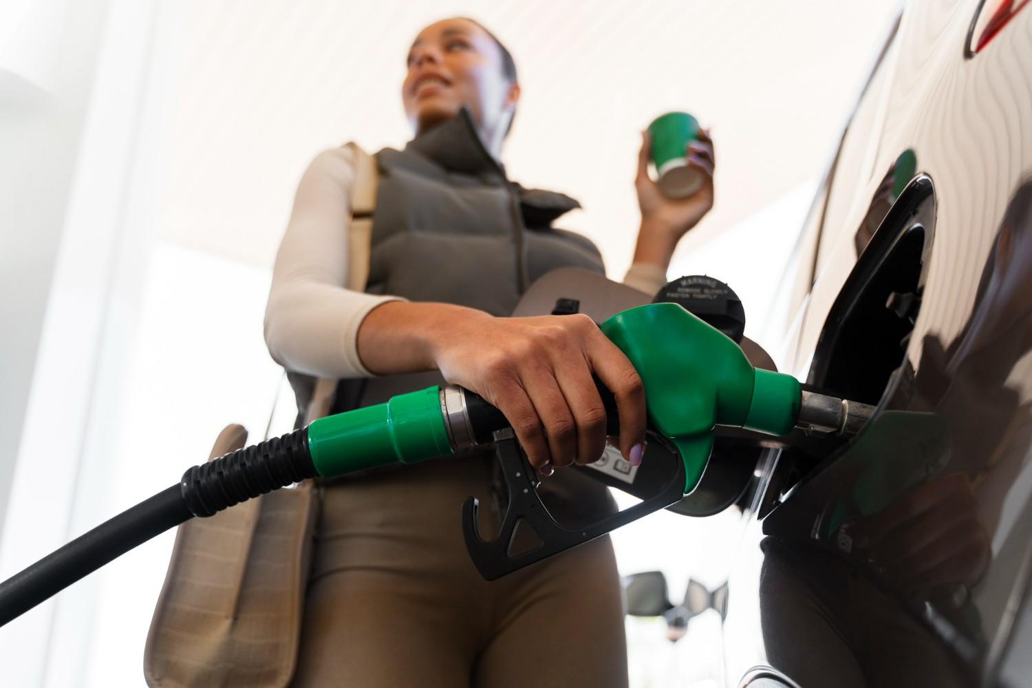 Cuidados Carros Flex: como mudar de gasolina para álcool Flex?
